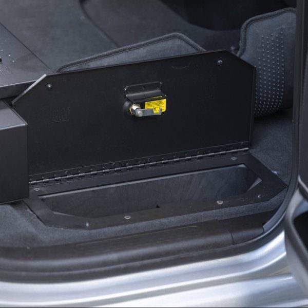 Safes - Tuffy Security Products