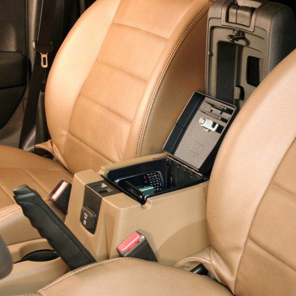 Safes - Tuffy Security Products