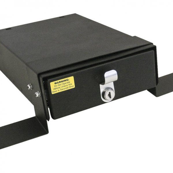 Tuffy Security Products - Drawers - Storage for Trucks and SUVs