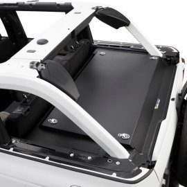 FORD Bronco Licensed Deck Enclosure