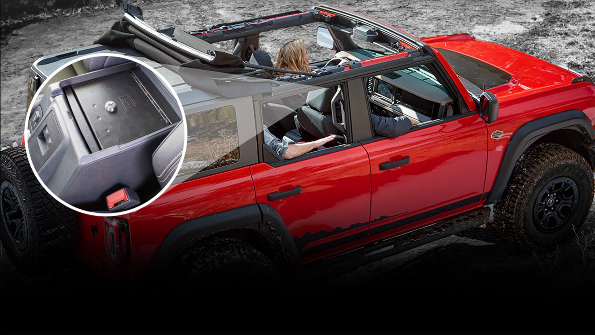 Tuffy® Security Products - Consoles, Lockboxes and More!