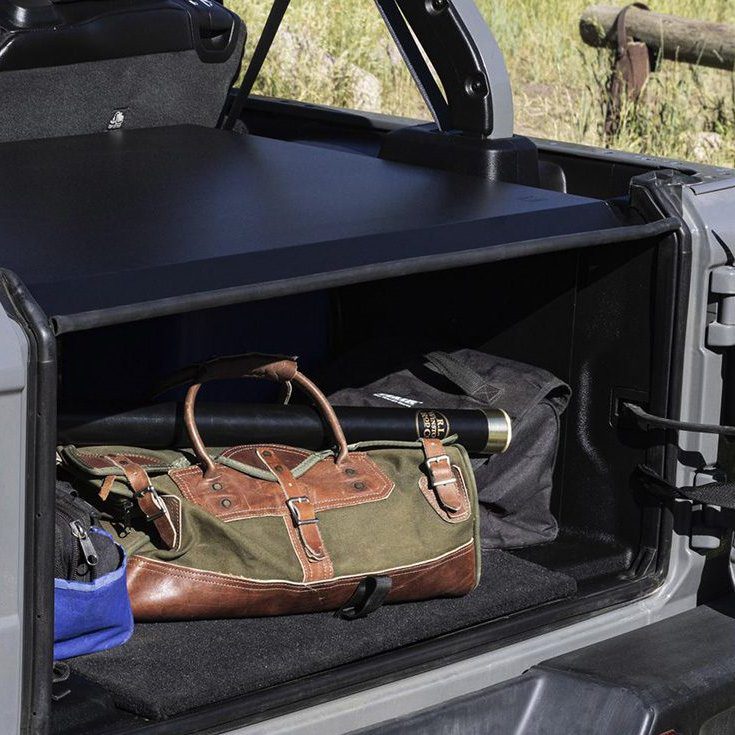 Cargo Security: Preventing Theft and Ensuring Safe Adventures