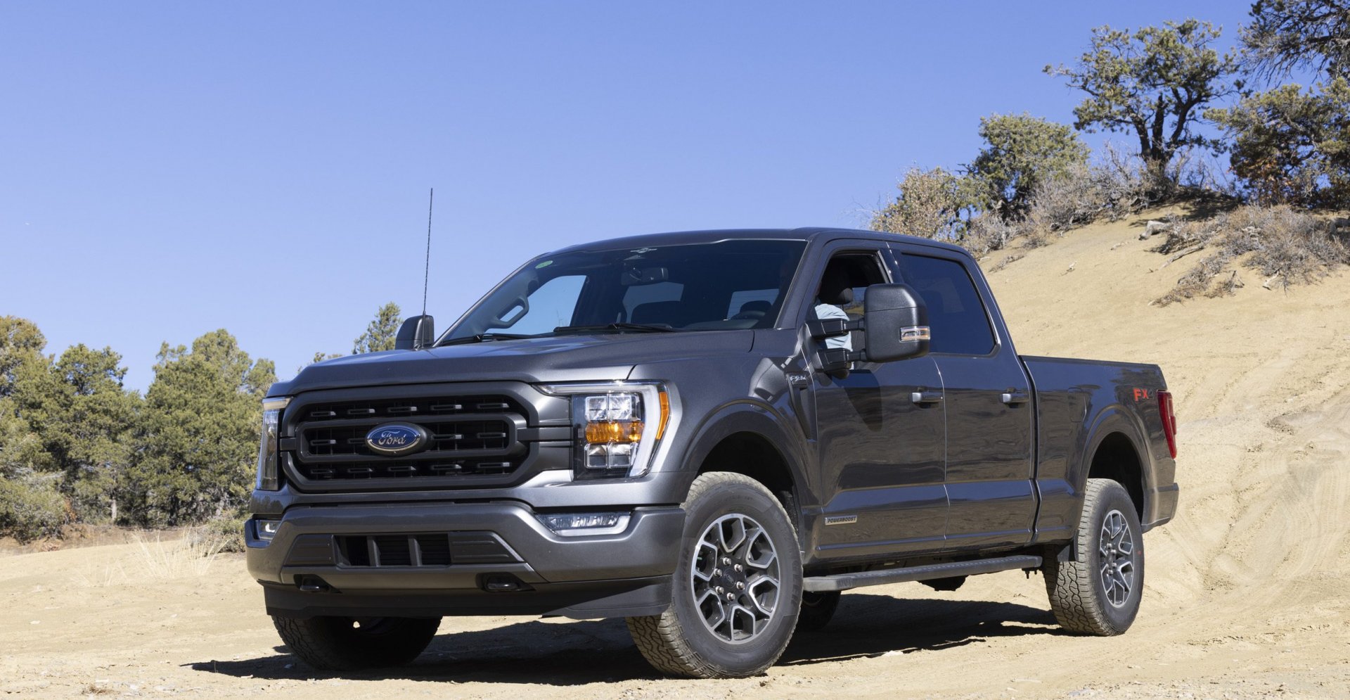 2021-2024 Ford F150 Products - Console Safe, Lockbox and more.