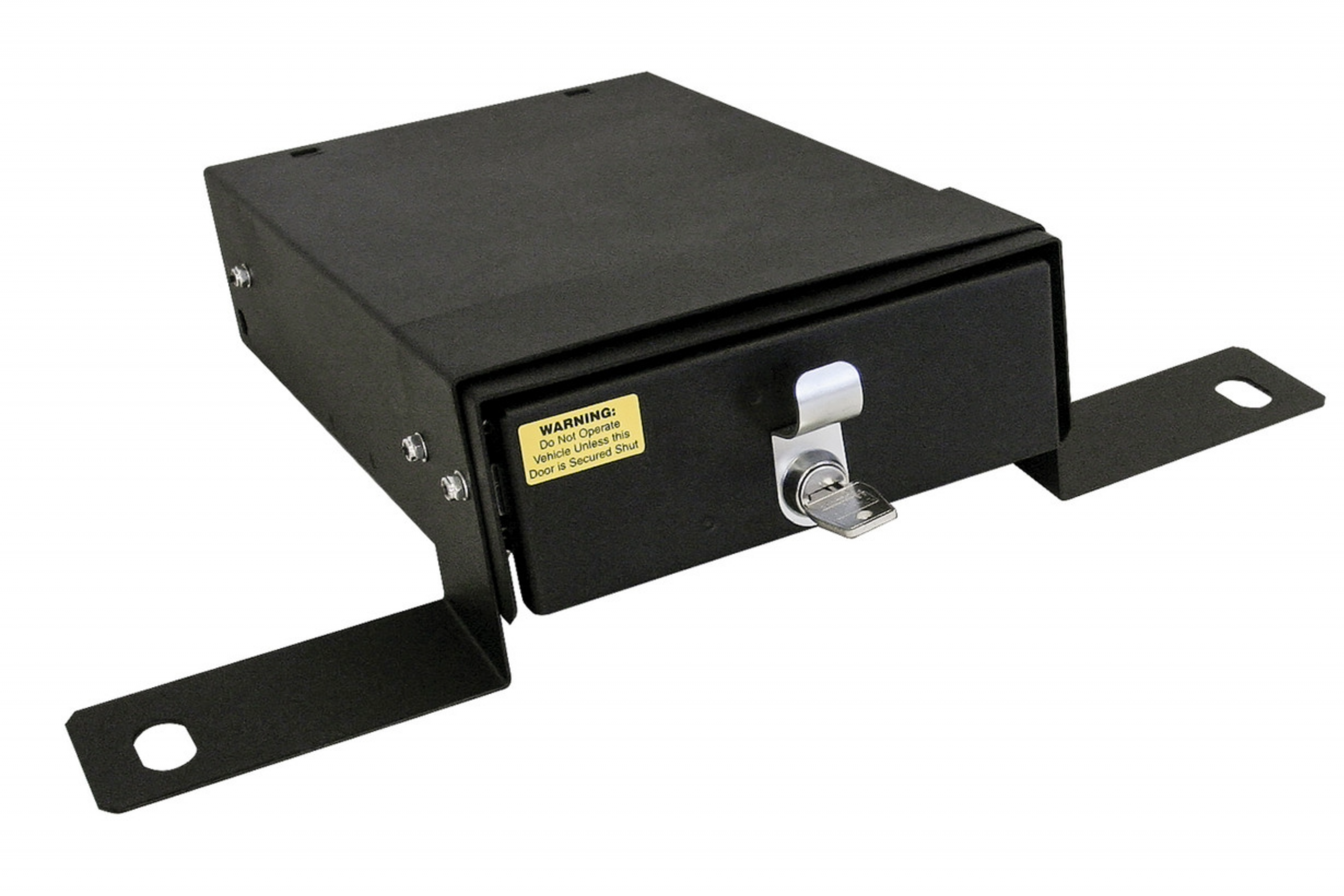 253-01-P Tactical Lockbox - Tuffy Security Products
